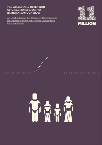 Immigration Control - Full Report | Teaching Resources