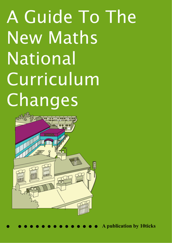 New 2014 Primary National Curriculum Overview | Teaching Resources New 2014 Primary National Curriculum Overview | Teaching Resources