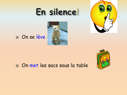 le temps libre | Teaching Resources