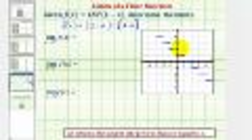 Maths Functional Skills: A New Floor worksheet by Brett0401 - Teaching ...