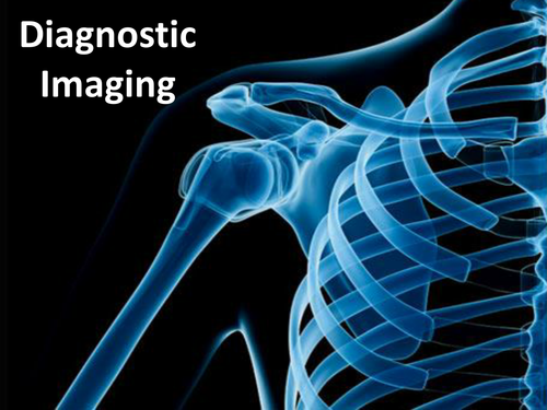 Diagnostic Techniques | Teaching Resources