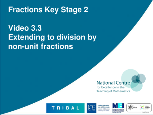 extending-to-division-by-non-unit-fractions-teaching-resources