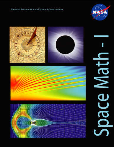 Space Math I Teacher Guide | Teaching Resources