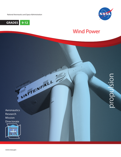 Wind Power | Teaching Resources