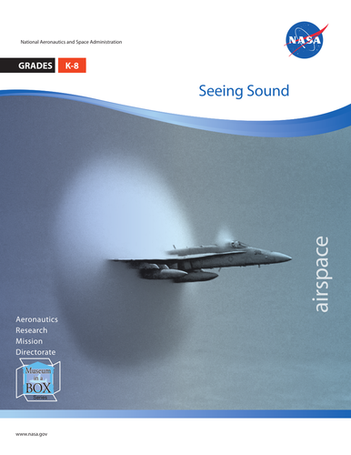 Seeing Sound | Teaching Resources