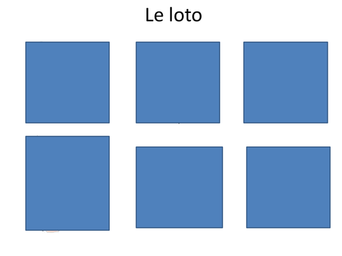 Ma tête part 2 | Teaching Resources