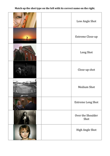 KS3 Media - Editing | Teaching Resources