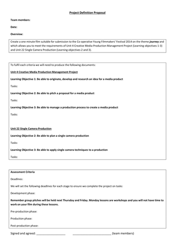 Management Syles by - UK Teaching Resources - TES