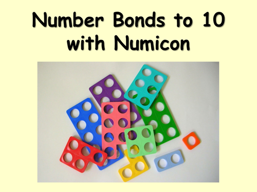 Early years number teaching resources: Addition and subtraction | TES