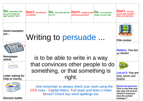 Learning mats | Teaching Resources