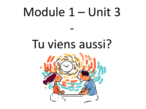 making plans to go out | Teaching Resources