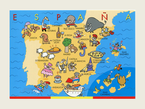 Mi ciudad | Teaching Resources