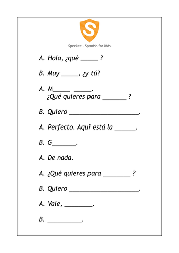 Questions to prompt dialogue Worksheet by gwhiting7 - UK Teaching ...