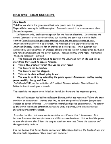 Iron Curtain Speech Quotes