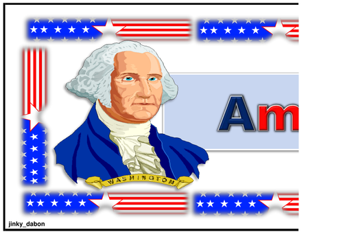 American History Banner | Teaching Resources