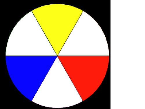 Color wheel PowerPoint | Teaching Resources