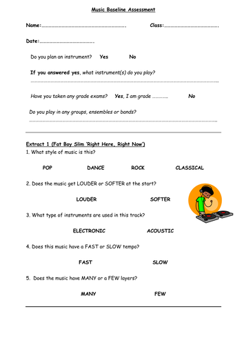 EYFS Baseline assessment form for SEN children by Rachwins - Teaching ... EYFS Baseline assessment form for SEN children by Rachwins - Teaching ...