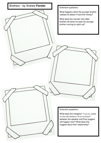 'Horse Whisperer' by Andrew Forster Teaching Resou by - UK Teaching ...