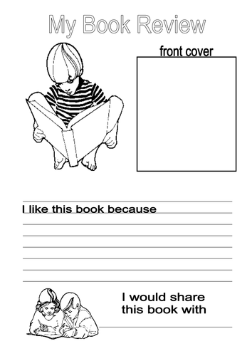 book-review-simple-teaching-resources