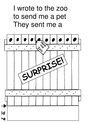 Jolly Phonics lift the flap books (sets 1-5,1-6,1-7) by - UK Teaching ...