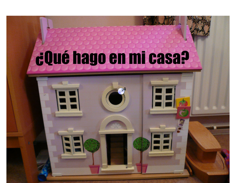 House | Teaching Resources