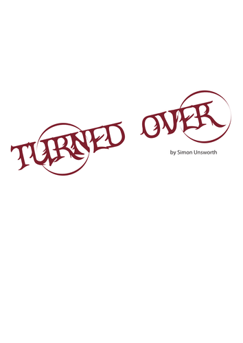 Turned Over | Teaching Resources