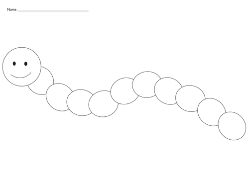 Caterpillar | Teaching Resources