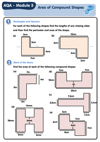 Geometry and areas & pre-calculus and vectors | Teaching Resources