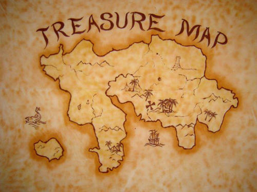 pirate maps pirates | Teaching Resources