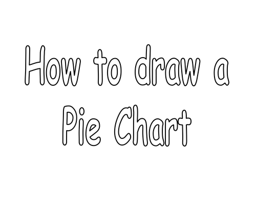 How To Draw And Read Graphs | Teaching Resources
