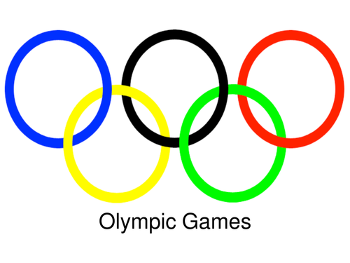 Olympics | Teaching Resources