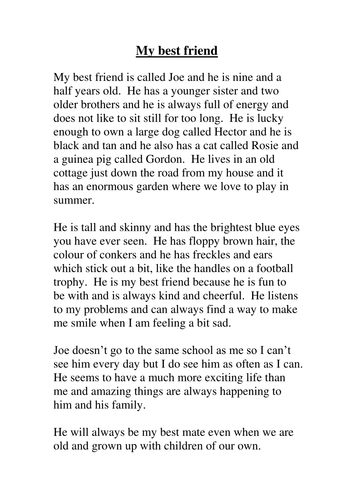 Sentence openers | Teaching Resources