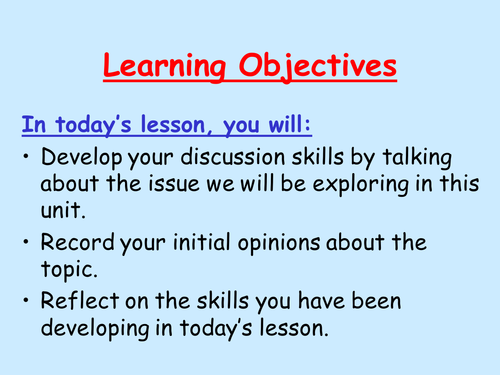 Discussion about our technology obsession | Teaching Resources