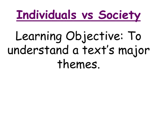 Bug Muldoon 9 | Teaching Resources