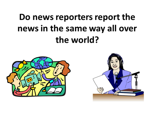 Propaganda project | Teaching Resources