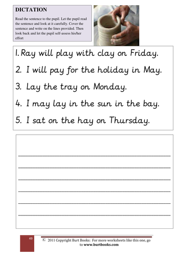 Introduction to ay sound and game by - UK Teaching Resources - TES