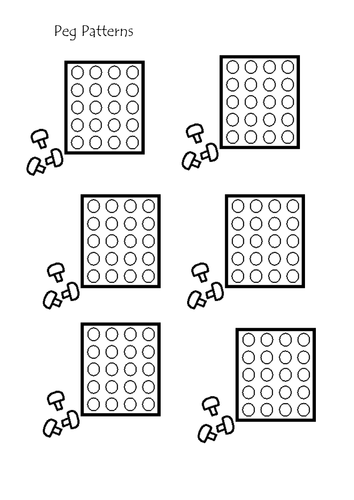 How to Make a Peg Doll by lukeliamlion - Teaching Resources - TES