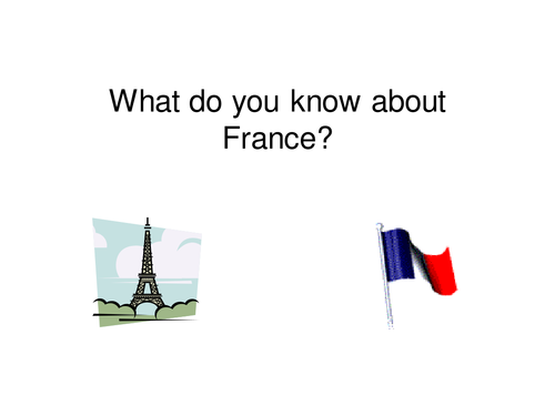 Cultural lessons | Teaching Resources