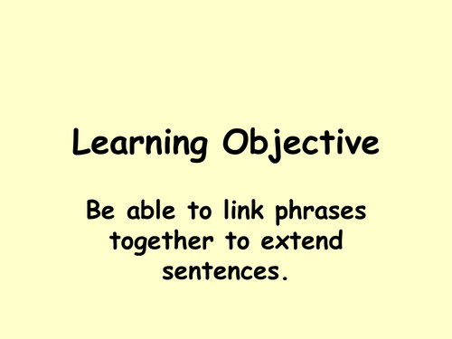 Forming sentences with the verb habiter | Teaching Resources