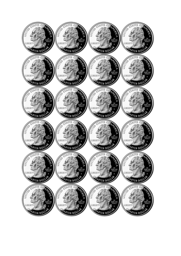 Using coins to share in a given ratio | Teaching Resources