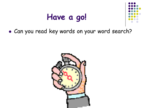 Time | Teaching Resources