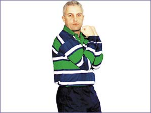 Rugby Ref Signals | Teaching Resources