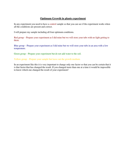 optimum-growth-plant-experiment-ideas-teaching-resources