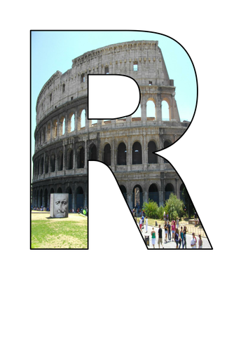 Roman | Teaching Resources