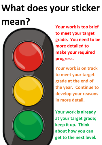 Traffic lights | Teaching Resources Traffic lights | Teaching Resources