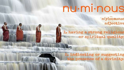 Numinous experience - does the uncanny serve as evidence for the ...