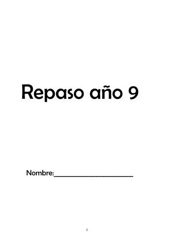 User profile