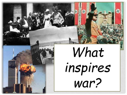 The attack on Pearl Harbor | Teaching Resources