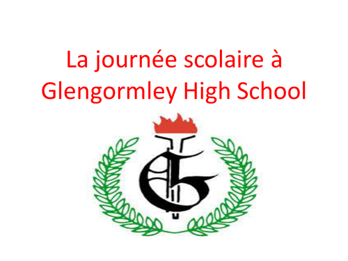 Studio 1 Au collège en France | Teaching Resources