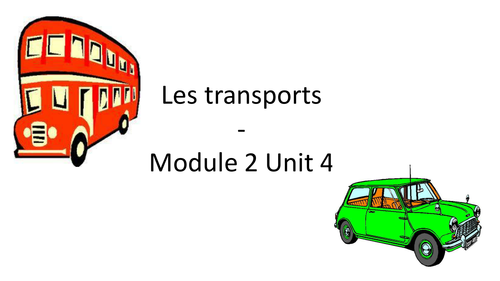 Studio 2 - 24 heures chrono | Teaching Resources